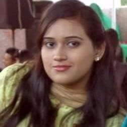 Soha Jafry – Medium