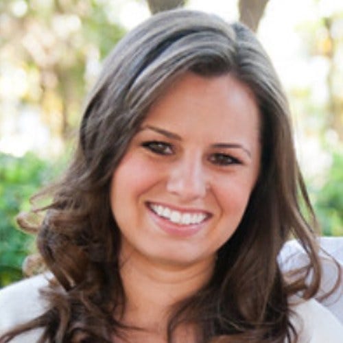 Sarah Tyson – Medium