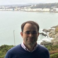 Marcus Lima – Medium