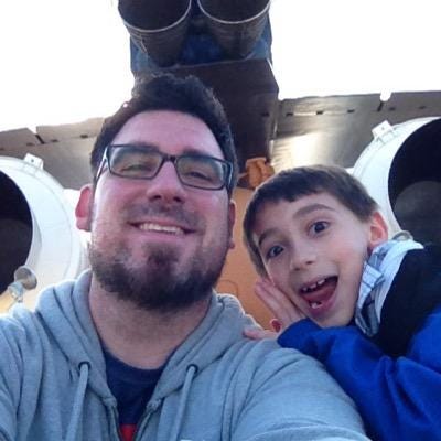 Matthew McCarrick – Medium