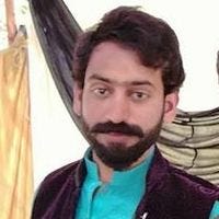 Abdul Sammad – Medium