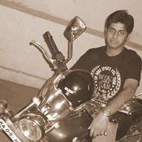 Harsha Bhat – Medium