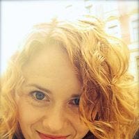Kerstin Bock – Medium