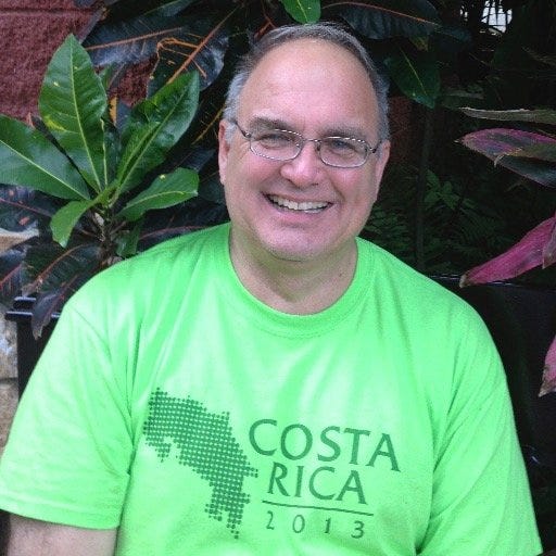 Ray Schwartz – Medium