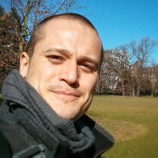 Emil Atanasov – Medium