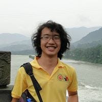Patrick Zhao – Medium