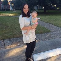Stephanie Bridges – Medium