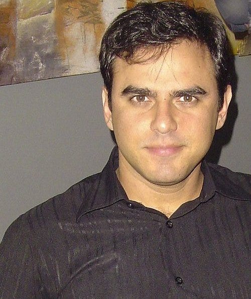 About – André – Medium
