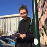 Danai Antoniou – Medium