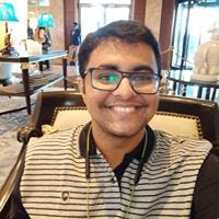 Tanmay Goyal – Medium