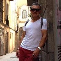 Kevin Bodenham – Medium