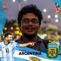 Anees Hassan – Medium