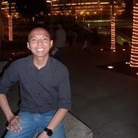 Arvin Baccay – Medium