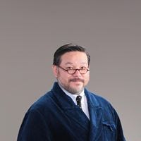 Masahiro Sakurai – Medium