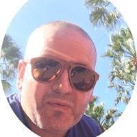 About – Jason Berland – Medium