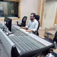 Omkar Kulkarni – Medium