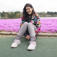 Ortal Katsva – Medium