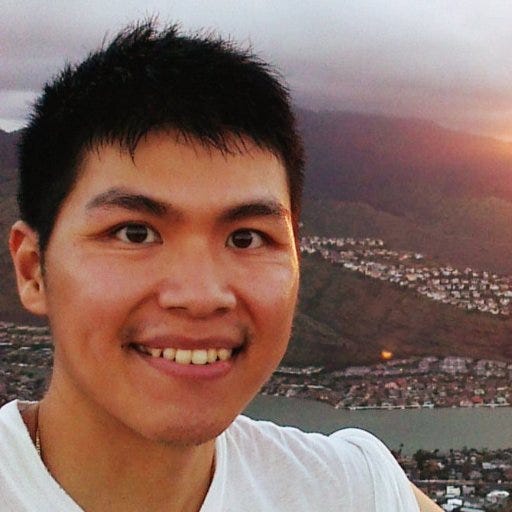 About – David Pham – Medium