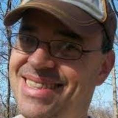 Roger Pavey – Medium