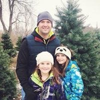 Mark Dempsey – Medium