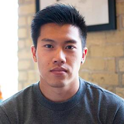 Larry Lau – Medium