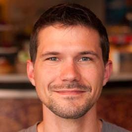 David Stinnette – Medium