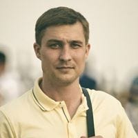 Mikhail Rassolov – Medium