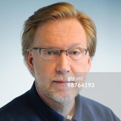 Oliver Budde – Medium