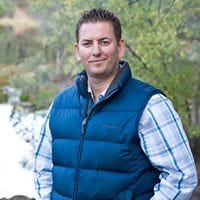 Dr. Jared DuPree – Medium