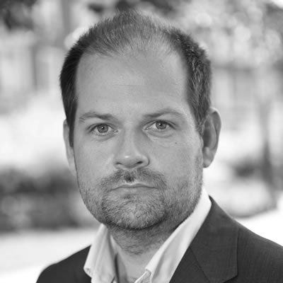 Richard Bundock – Medium