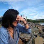 Tanya Reader – Medium
