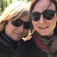 Audrey Fitzgerald Vierveyzer – Medium