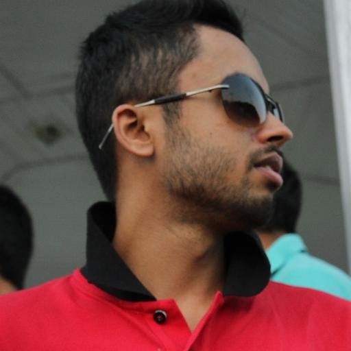 Arkajyoti Misra – Medium