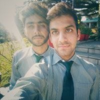 Muhammad Huzaifa – Medium