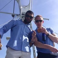 Todd Hummel – Medium