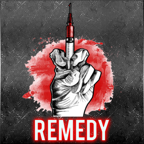 Remedy – Medium