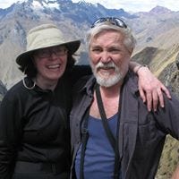 Alan Cooper – Medium