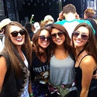 Allie Goodwin – Medium