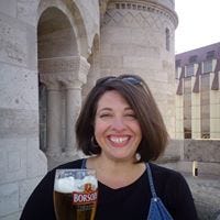 Heather Ventresco – Medium