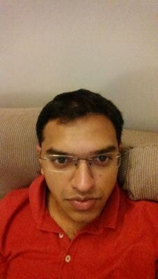 Vivek Sinha – Medium