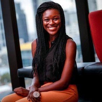 Sarah Agboola – Medium