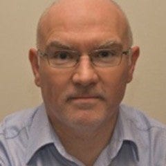 Steve Christie – Medium