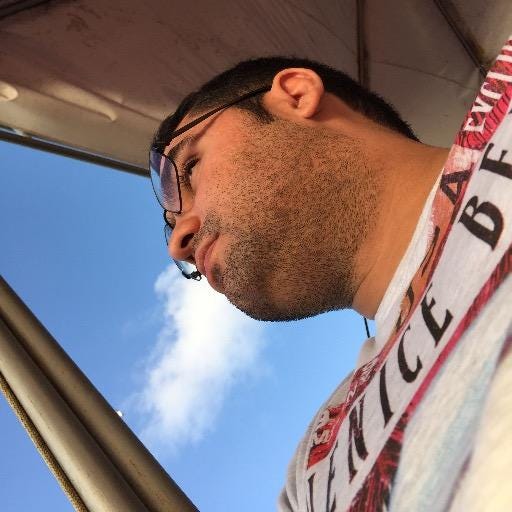 Thyago Mendes – Medium