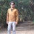 Deepesh Chauhan – Medium