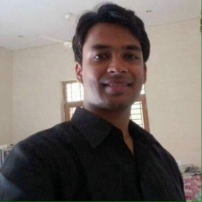 Rahul Agarwal – Medium