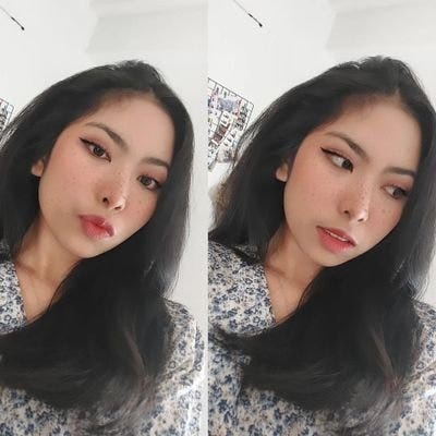 kikay – Medium