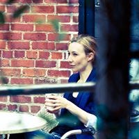 Annika Larson Chakhmatov – Medium