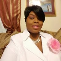 Angela Washington – Medium