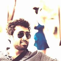 Sparshad Kasote – Medium