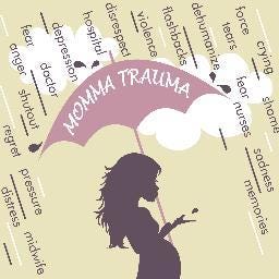About – Momma Trauma – Medium